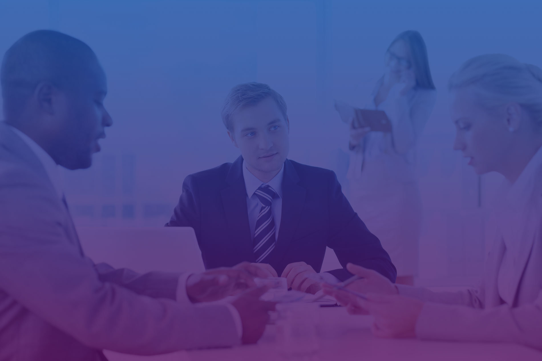 IT Staffing - Resonate Networks